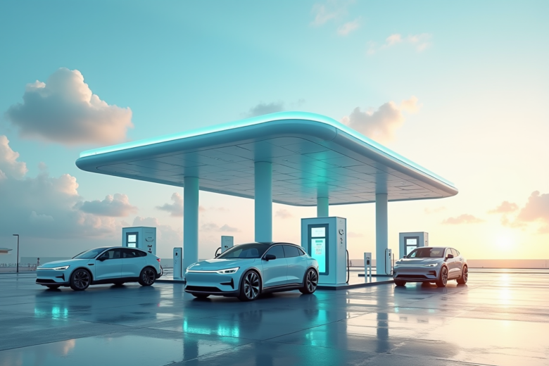 Simulation de montée des eaux sur Google Earth : impacts sur les zones littorales - Ei Mag